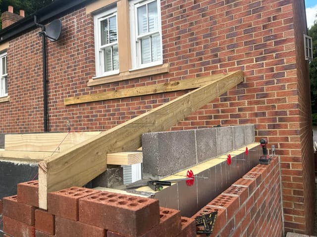 Comprehensive Building & Maintenance Services | Bainbridge Building